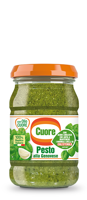 Mangiar bene e sentirsi in forma | Olio Cuore